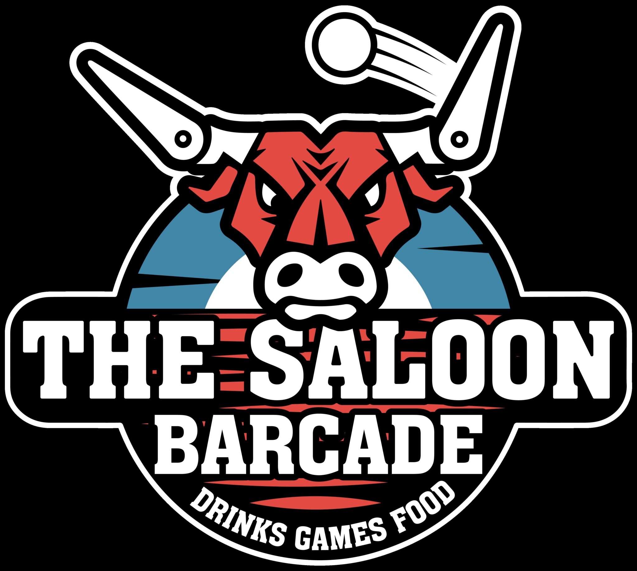 Home - Saloon Barcade